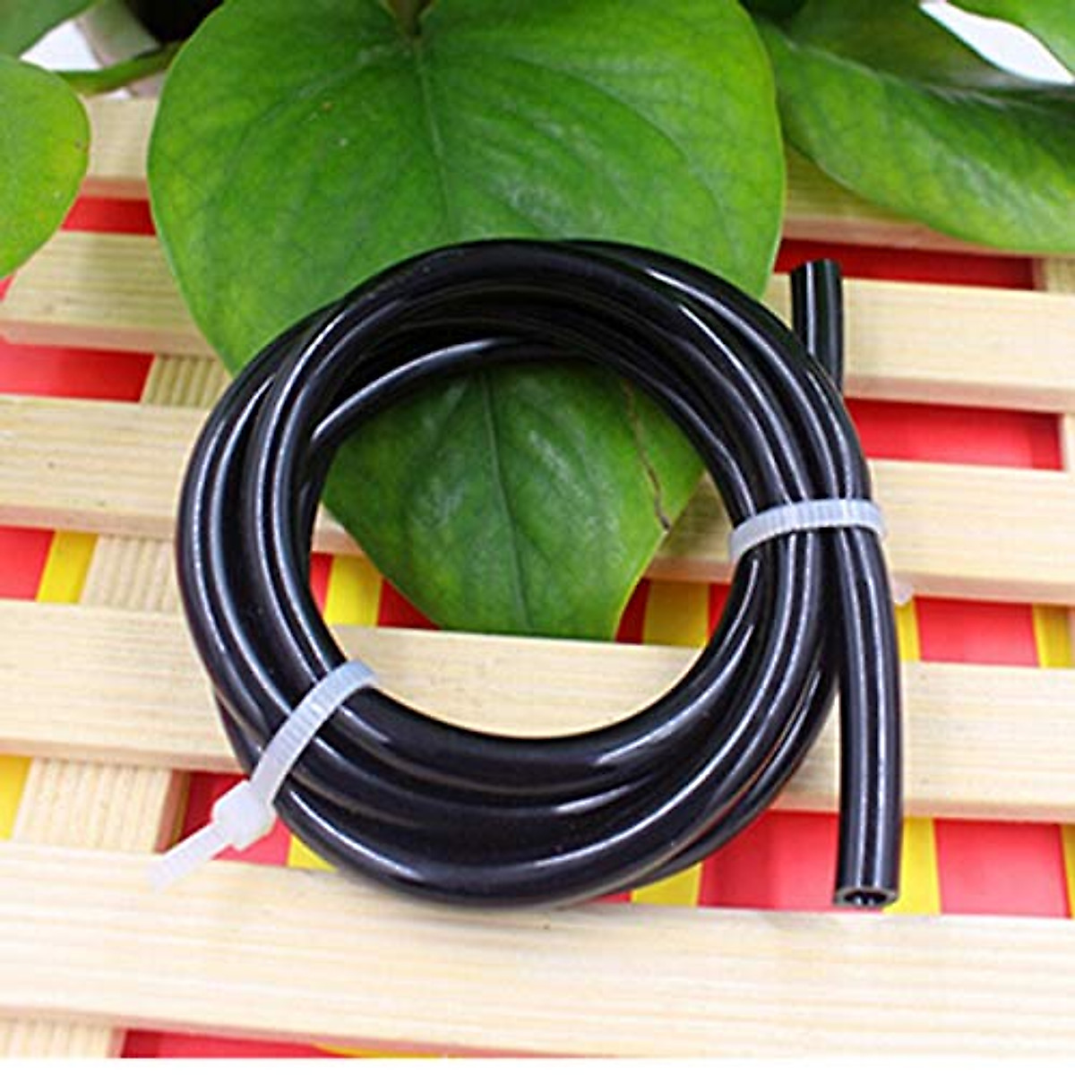 Koleso 10pcs Adjustable Dripper Set Home DIY Gardening Irrigation Garden System Garden Cooling Equipment Watering Kits