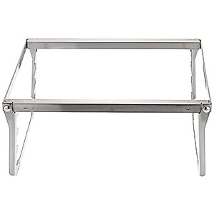 Snow Peak ST-033GBR Bonfire Stand Grill Bridge M