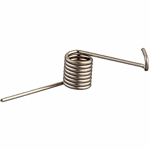 XPARTCO WR02X10585 (CMP) Refrigerator Dispenser Lever Spring Replaces WR2X10585, AP3670155, PS285013