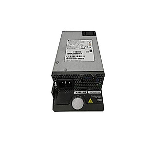 Cis co PWR-C5-1KWAC power module for 9200L series switches to supply 1000W high power POE netware redundant AC power adapter