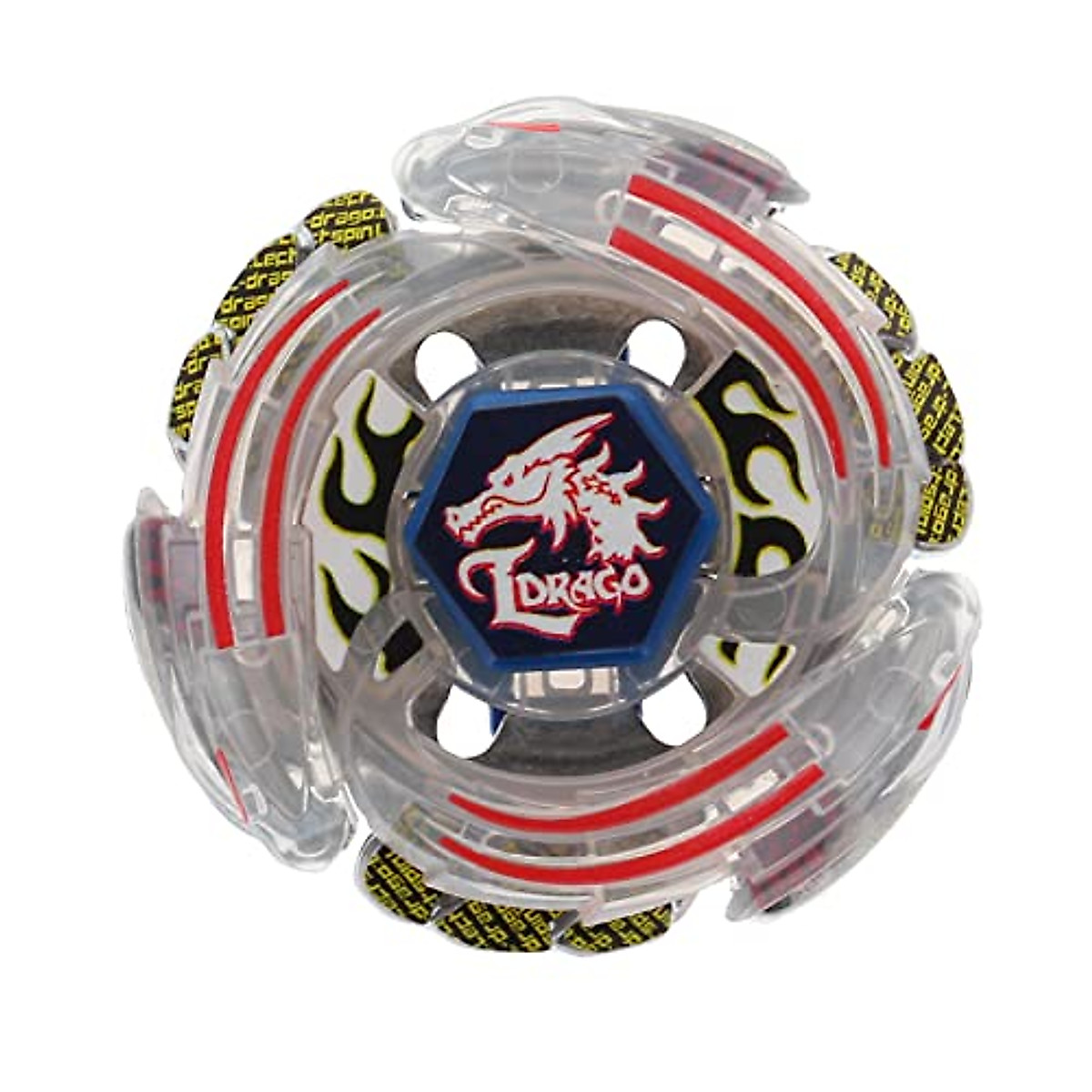 Magicmode Metal Spinning Top Stainless Steel Precision Gyroscope Anti-Gravity Spinner Top Perfect Balance Desktop Toy, Unique Gift for Kids/Adults