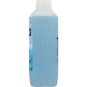 Suave Essentials Anti Residue Shampoo for Normal to Oily Hair Daily Clarifying Hair Shampoo with Deep Cleansers 30 oz