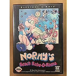 Normy's Beach Babe-O-Rama