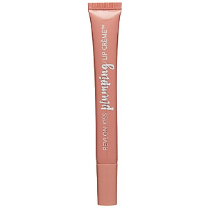 Revlon Kiss Plumping Lip Creme, Cashmere Creme