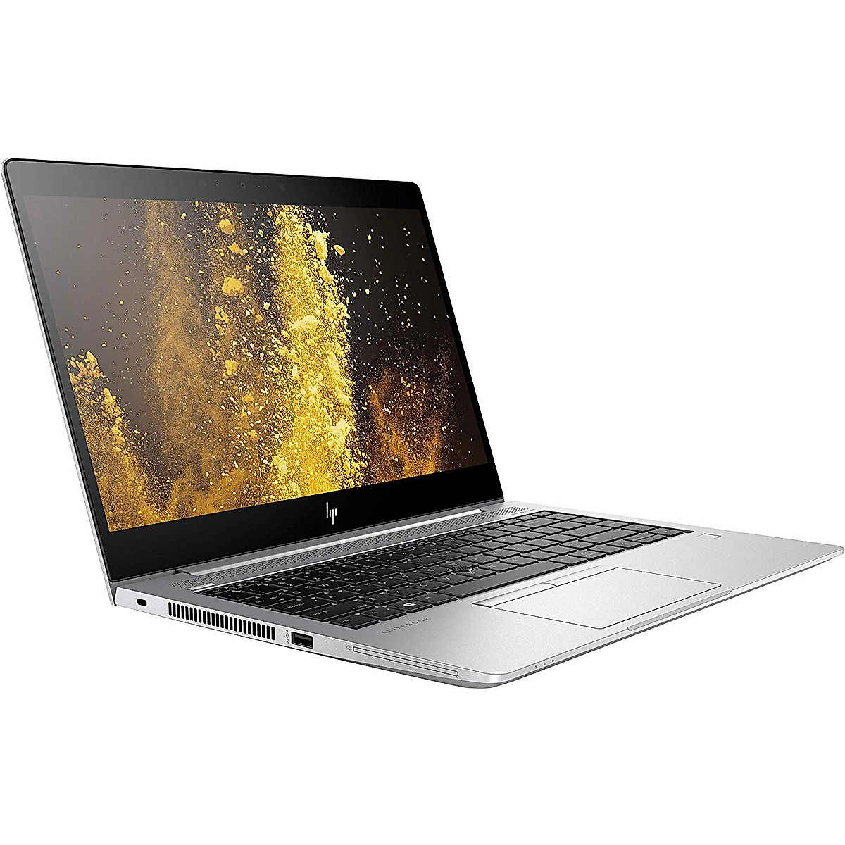 HP EliteBook 840 G6 14" FHD (1920x1080) IPS Business Laptop (Intel Quad Core i5-8265U, 16GB RAM, 256GB SSD)