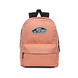 Vans Realm Backpack Rose Dawn One Size