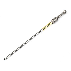 FIX IT STICKS Bore Obstruction/Cleaning Rod Gun Maintenance Kit (Handle, Rods, Obstruction Tips, Case)