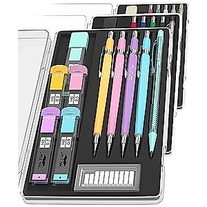 Mr. Pen - Mechanical Pencil Set