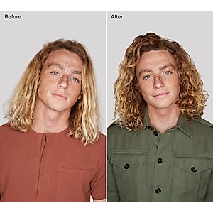 Tea Tree Hemp Restoring Shampoo & Body Wash, 2-in-1 Cleanser, For All Hair Types, 33.8 fl. oz.