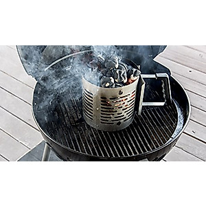 Char-Broil Half-Time Charcoal Starter