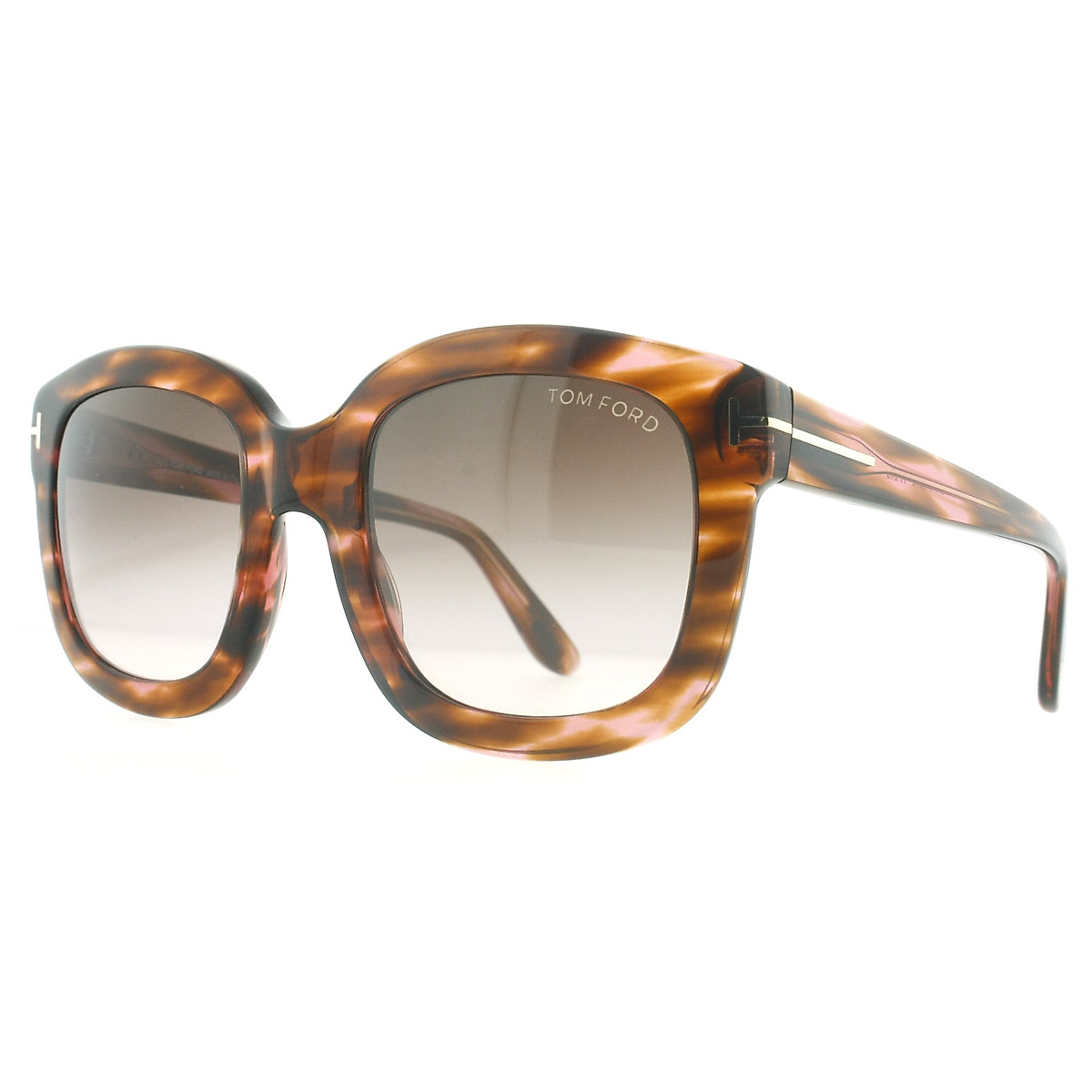 TOM FORD FT0279 CHRISTOPHE Sunglasses Color 48Z