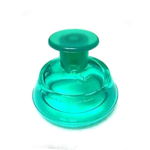 LENITH Soft Mom Palm Cup Large Size For Pressure Drum Massage, Burping Digest Helper