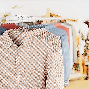 SPECILITE Wire Hangers 100 Pack, Metal Wire Clothes Hanger Bulk for Coats, Space Saving Metal Hangers Non Slip 16 Inch 12 Gauge Ultra Thin for Standard Size Suits, Shirts, Pants, Skirts-Silver