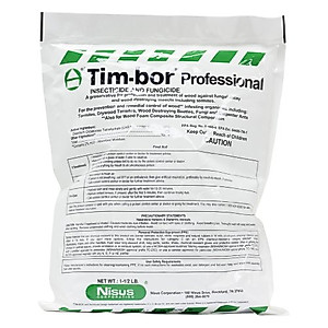 Tim-Bor Insecticide And Fungicide 1.5 lb Bags 752369