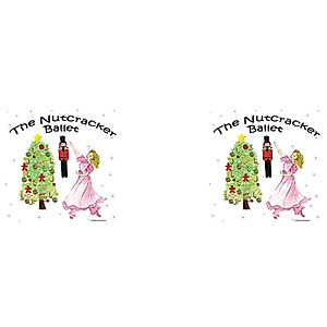 CafePress Nutcracker Is IN Mug Ceramic Coffee Mug, Tea Cup 11 oz