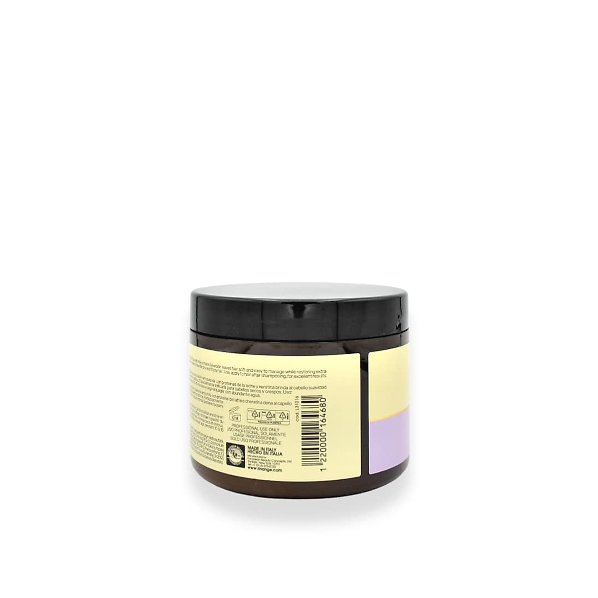 Linange Hydranourish Shampoo & Mask Set - 475ML ; 500ML