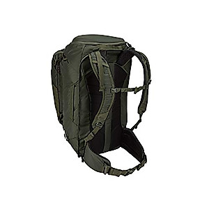 Thule Landmark 70L Travel Pack, Dark Forest