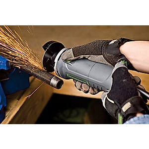 Genesis GCOT335 3.5-Amp 3-In. High-Speed Cutoff Tool