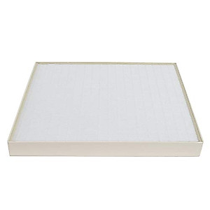 LifeSupplyUSA True HEPA Replacement Filter Compatible with Sears Kenmore 83375, 83376, 83200, 83202 (Progressive 335), 83230, 83354, 83355 & 295 Series