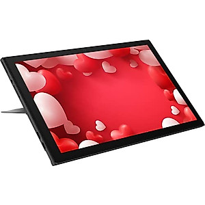 Lenovo Ideapad Duet 3i 2 in 1 Tablet, 10.3 inch Touchscreen Display, Intel Celeron N4020, Windows 11 in S Mode, 4GB RAM, 64GB eMMC+64GB Card, Type-C, Detachable Keyboard Included, PCM Stylus Pen