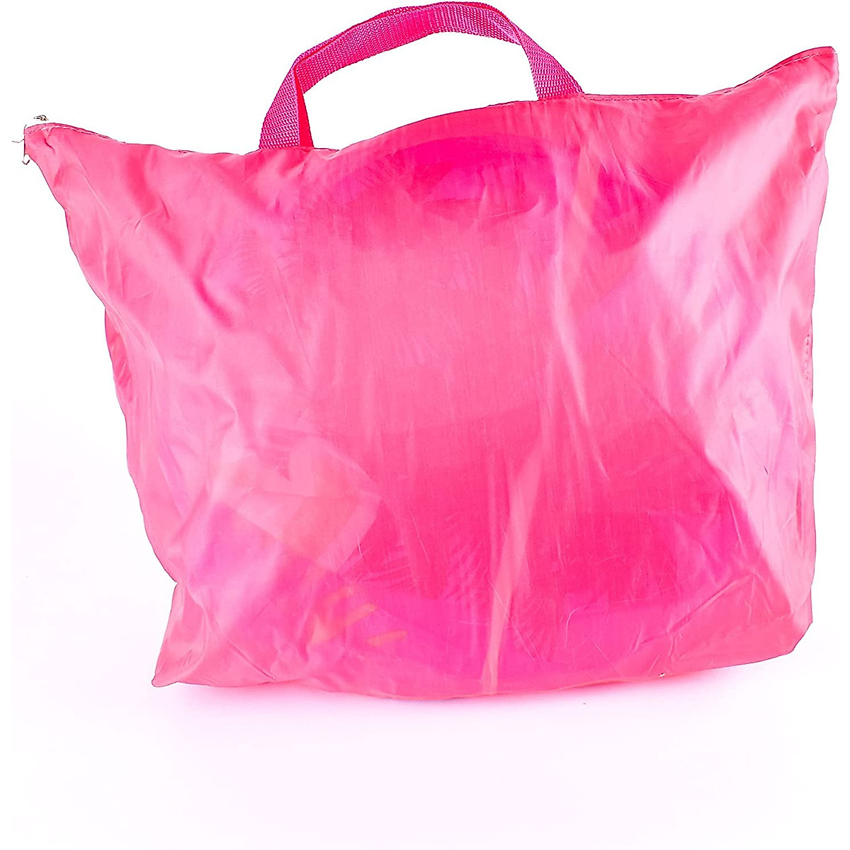 Sunny Days Entertainment Barbie Dreamhouse Pop Up Tent - Over 7 Feet Long - Includes Ball Pit and 20 Play Balls