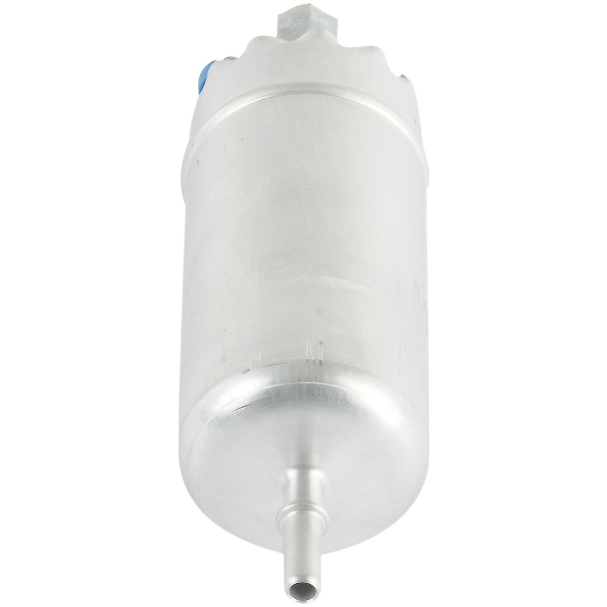 BOSCH 69136 Original Equipment Electric Fuel Pump - Compatible With Select Ford Excursion, E-350, E-450, E-550, F-250 Super Duty, F-350, F-450, F-550