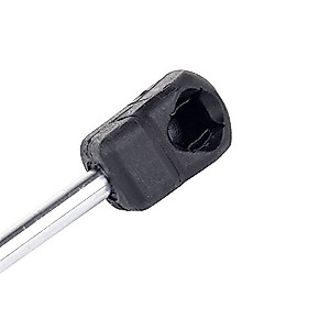 2 Pcs Front Hood Lift Supports Struts Shocks Gas Spring 4478 Fit For1997-2006 Ford Expedition F-150 F-250