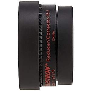 Celestron f/6.3 Reducer Corrector for C Series Telescopes