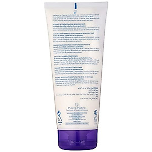Ducray Densiage Redensifying Conditioner, Visiblity Thickens Brittle Aging Hair, 6.7 oz.