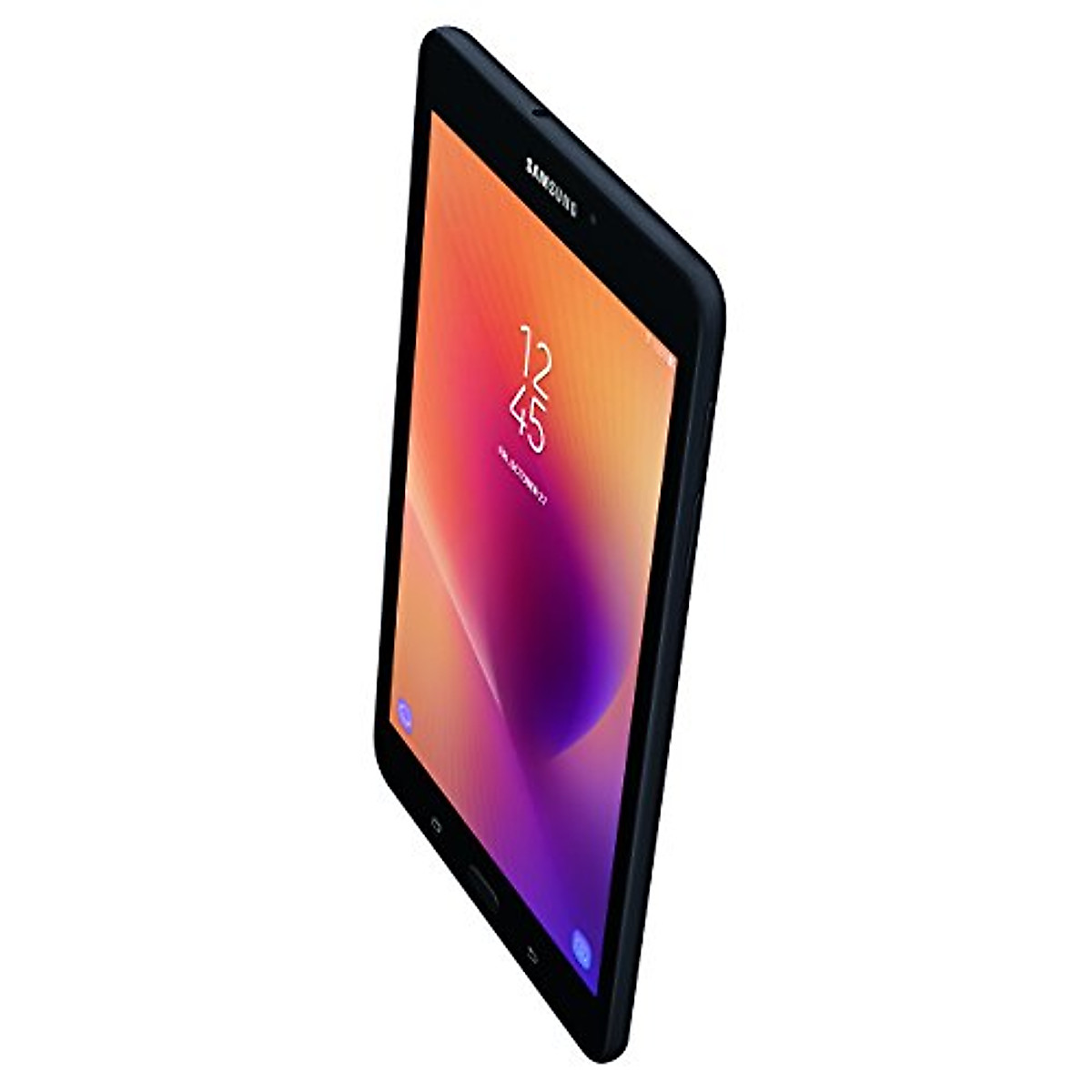 Samsung Galaxy Tab A 8" 32 GB Wifi Tablet (Black) - SM-T380NZKEXAR