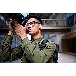 Peak Design Capture Camera Clip V3 Solo (Black Clip Only)