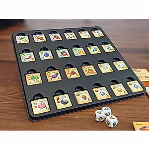 Stardew Valley: The Board Game