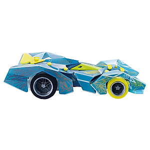 Hot Wheels Hw Tm Accelo Gt, Multicolor