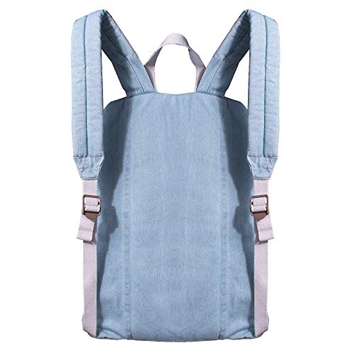 Kedera College School Denim Backpacks Girls Cute Bookbags Student Backpack Laptop for Teenage