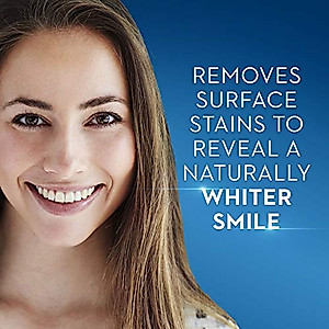 Crest + Scope Outlast Complete Whitening Toothpaste, Mint, 5.4 oz, Pack of 2