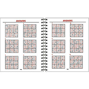 Brain Games - Brain Workout: Sudoku