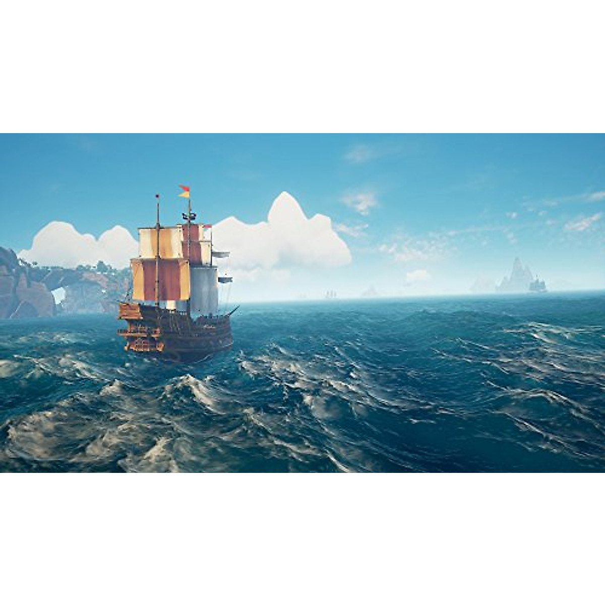 Sea of Thieves Xbox One