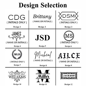 Personalized Leather Toiletry Bag For Men with Hook, Groomsmen Gifts Travel Bag Laser Engraved Name Monogram Leather Gift Anniversary Gift For Him Husband Father Leather Dopp Kit with Side Handle