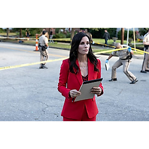 Scream (2022) [Blu-ray]