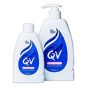 QV Skin Lotion 500ml