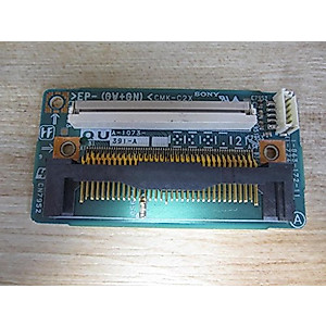 Sony A-1073-391-A QU Board A1073391A
