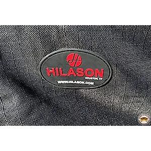 HILASON 1200D Turnout Light Winter Waterproof Rain Sheet Horse Sheet Black | Horse Sheet | Horse Turnout Sheet | Horse Sheets for Winter | Waterproof Turnout Sheets for Horses