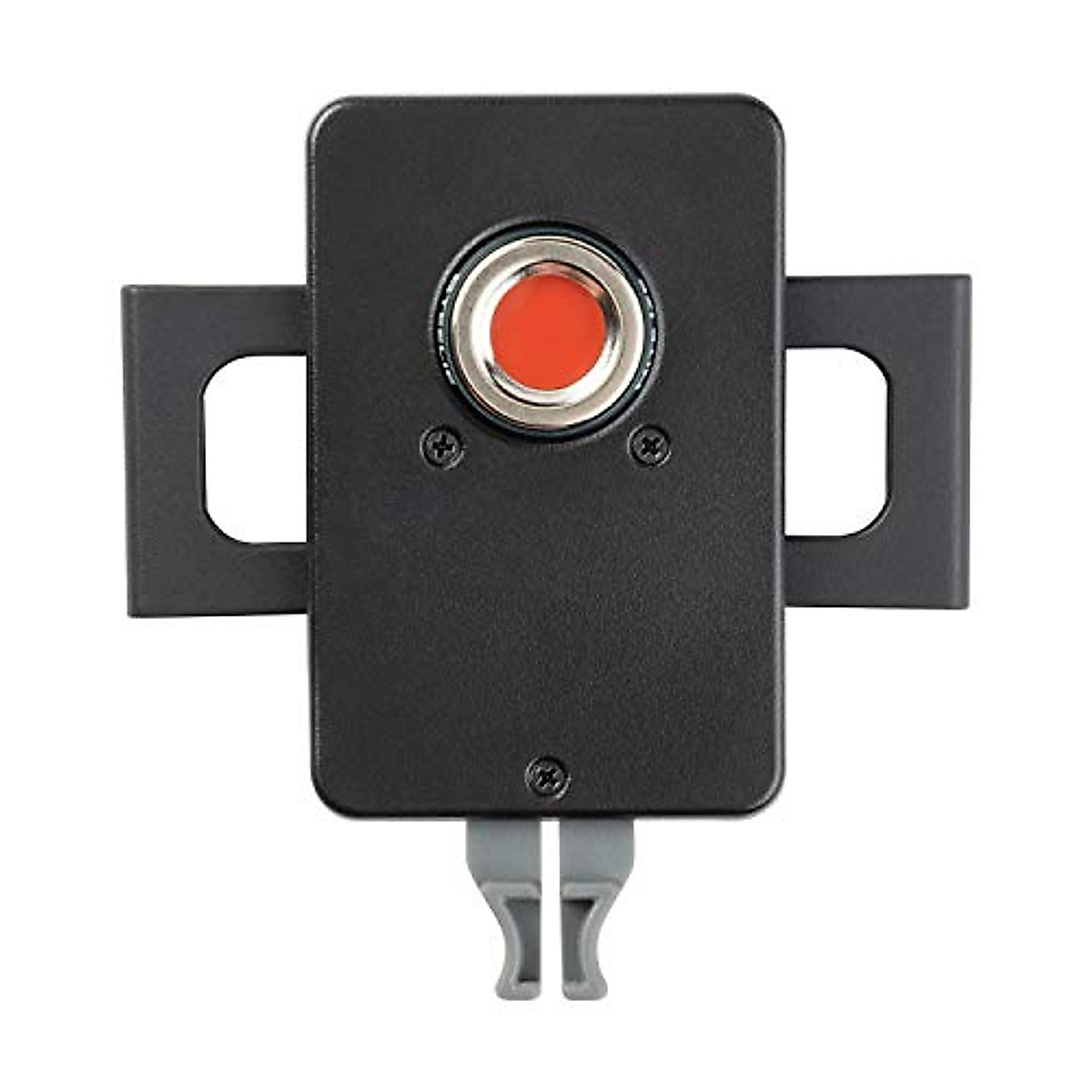 Nite Ize Steelie Squeeze Clamp, Magnetic Phone Holder For Dash/Vent/Windshield, Compatible With MagSafe iPhone 12 Pro Max/Mini/Galaxy/Edge/Google Pixel and more