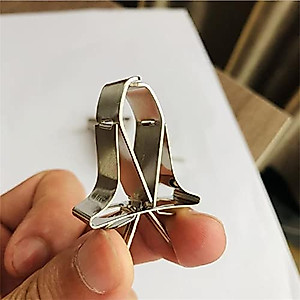 ShanLily Birds Food Holder Food Vegtable Fruits Holder Bird Feeder Cage Birds Feeder Devices Clip Vegetables Feeder for Cockatiel Bird Parrot Hamster