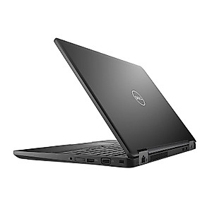 Dell Latitude 5590 Business Laptop | 15.6in FHD Screen | Intel Core 8th Gen i7-8650U Quad Core | 16GB DDR4 RAM | 256GB SSD | Win 10 Professional (Renewed)