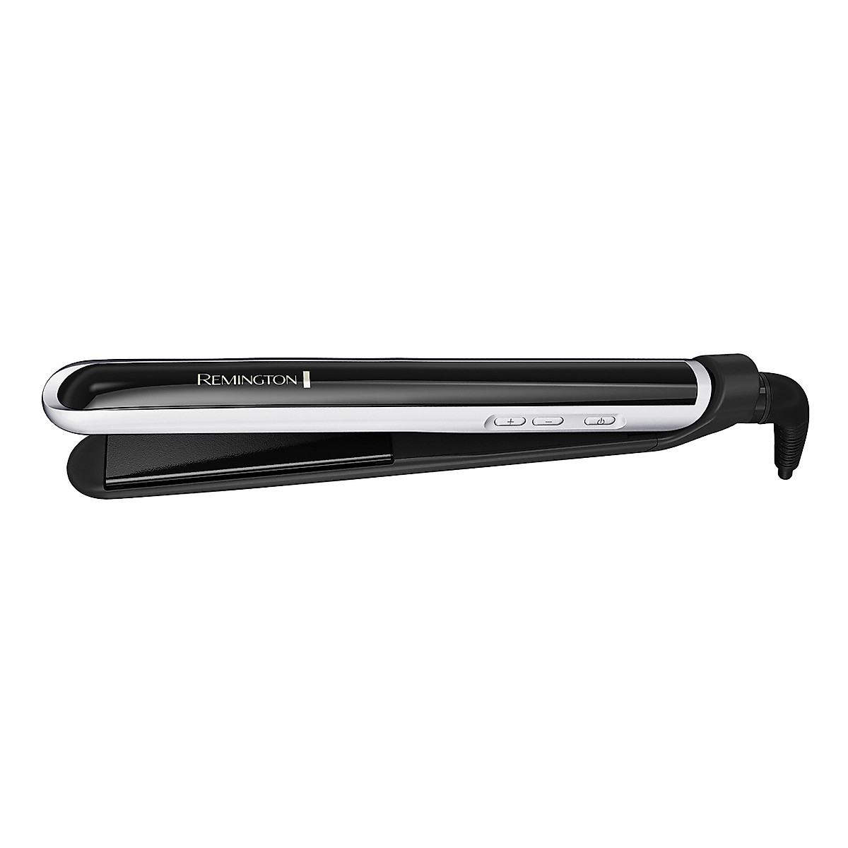 Remington Pearl Pro Ceramic Flat Iron, Black