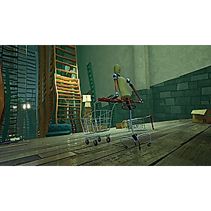 Hello Neighbor - Xbox One