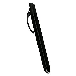 Prestige Medical Quicklite Penlight, Black, 0.8 Ounce