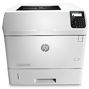 HP MAIN-14421 Laserjet Enterprise M604dn Monochrome Printer, (E6B68A)