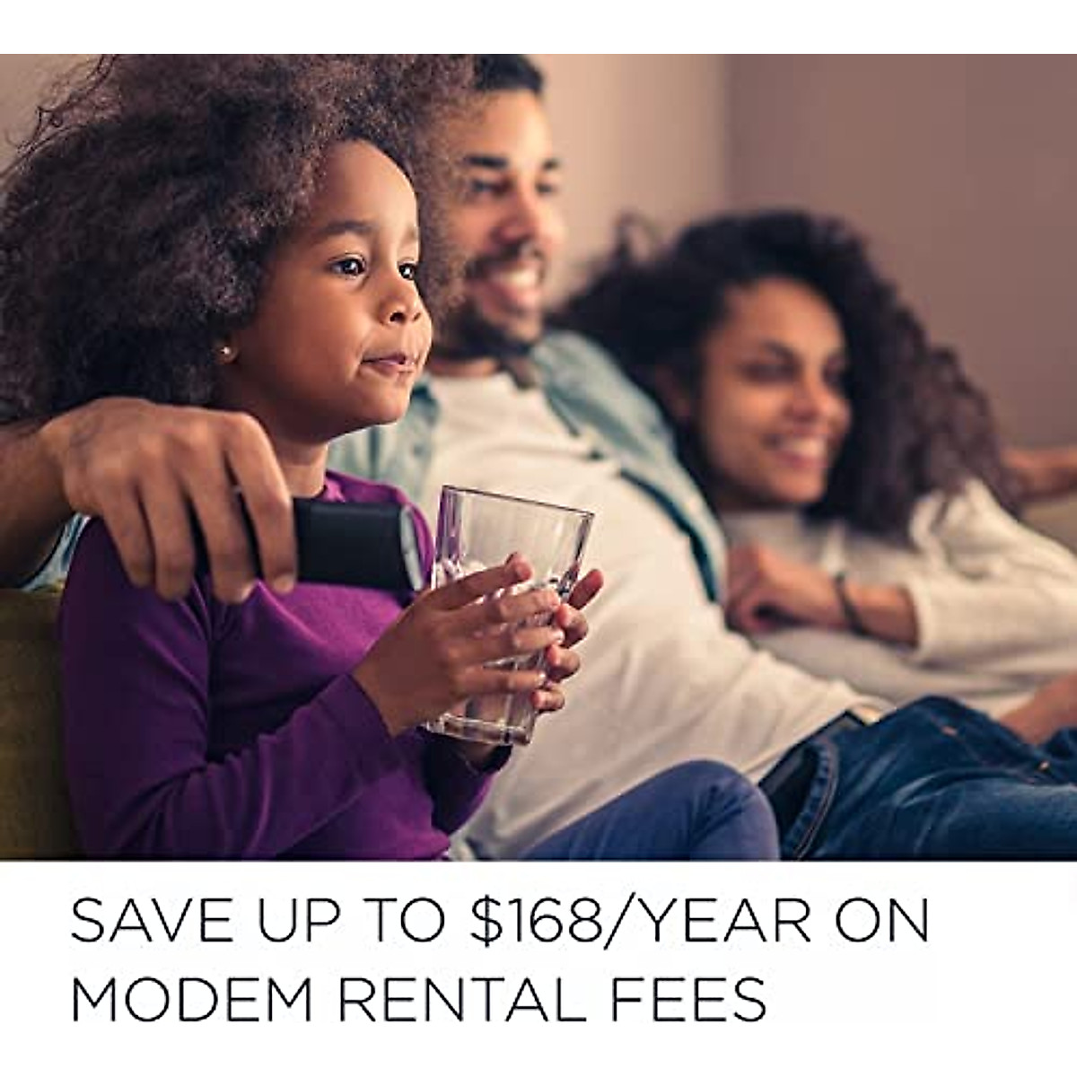 Motorola MH7023 Mesh (3 Pack) + MB8600 Cable Modem - Approved for Comcast Xfinity, Cox, Spectrum | for Plans up to 2500 Mbps | Tri-Band | AC2200 WiFi Speed | DOCSIS 3.1